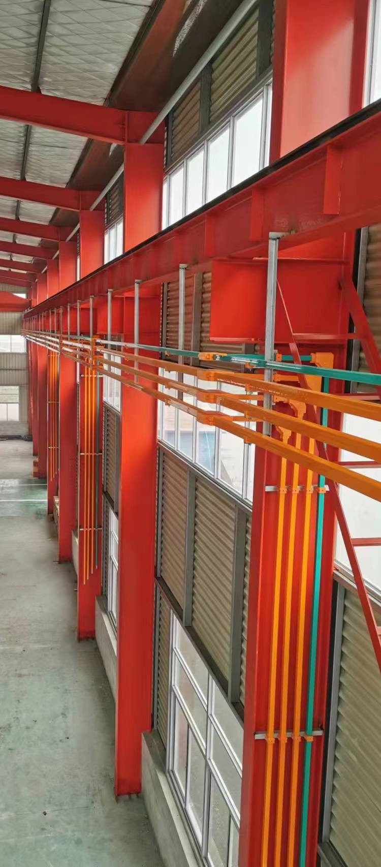 铝基动力母线-扬州宝功电气科技有限公司